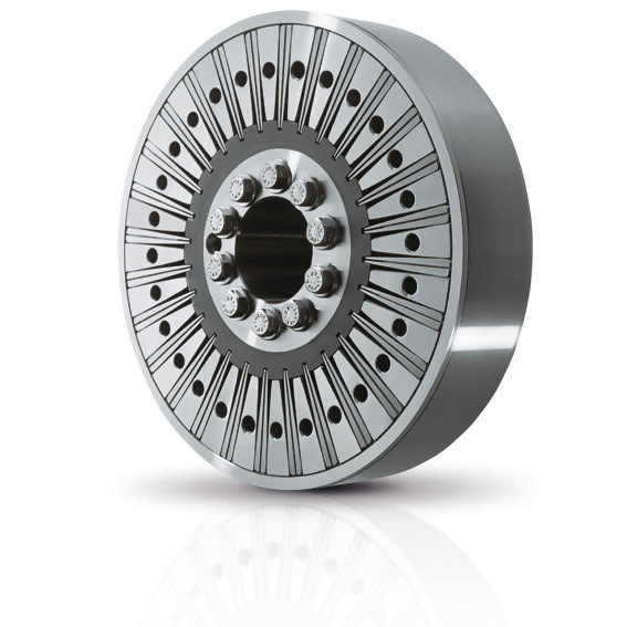 Geislinger Vibration Dampers & Couplings | MPI