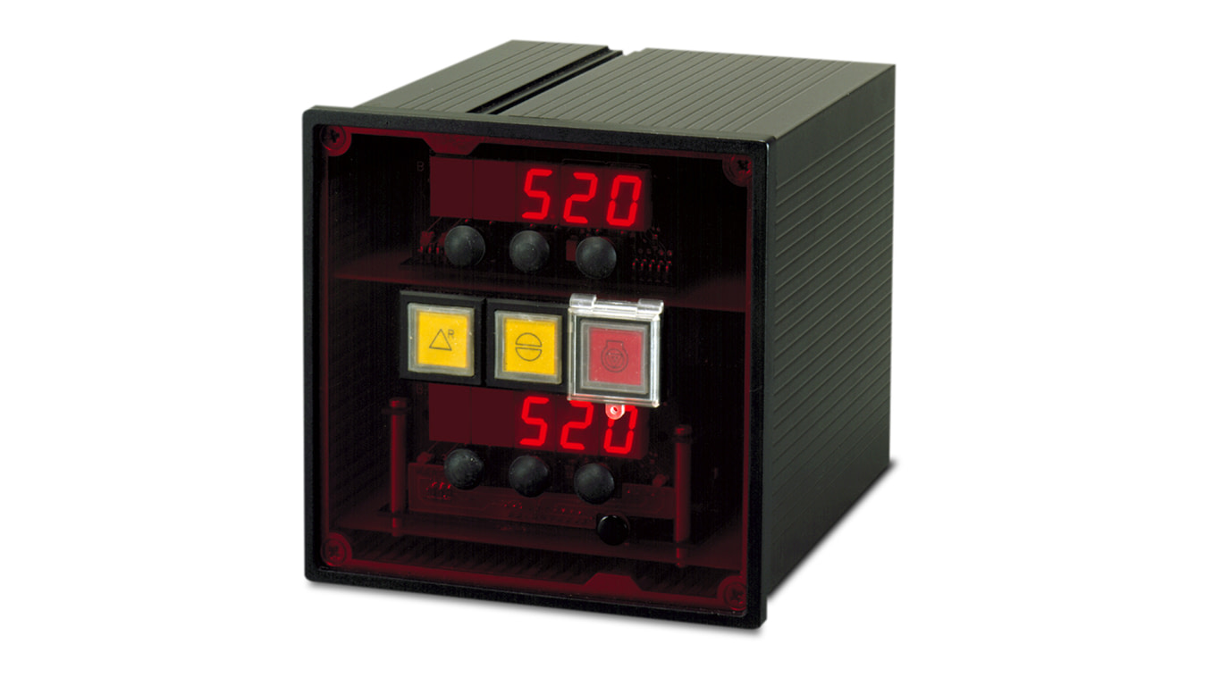 Oil Mist Detectors Marine | OEM and Spares | MPI